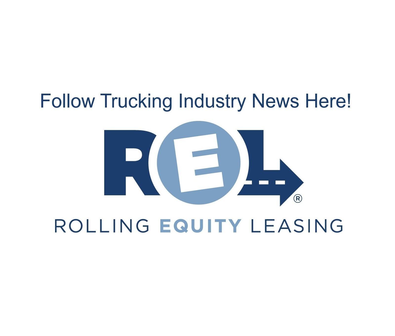 Trucking Industry News by REL